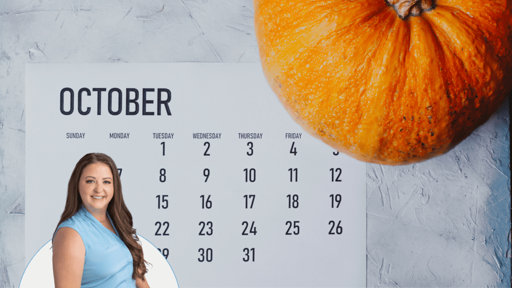 October 2024 Social Media Holidays: Engage Your Audience with Festive ...